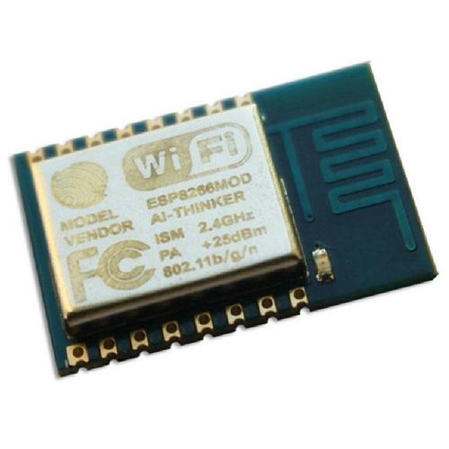 Jual ESP8266 Wifi Module ESP-12 Arduino Compatible - Jakarta Pusat ...