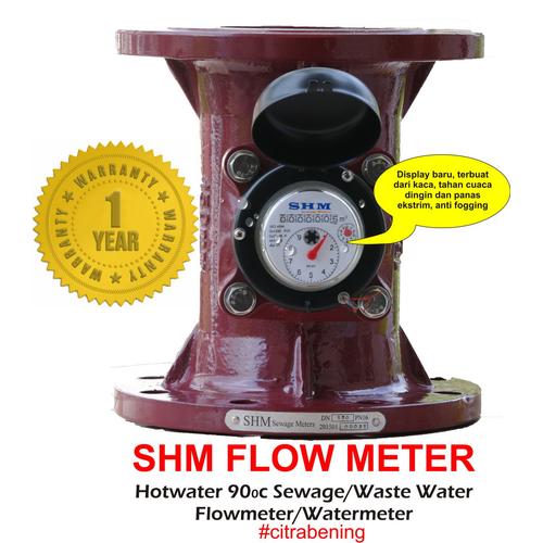 Jual Flow Meter Air Panas - Kota Bandung - citrabening | Tokopedia