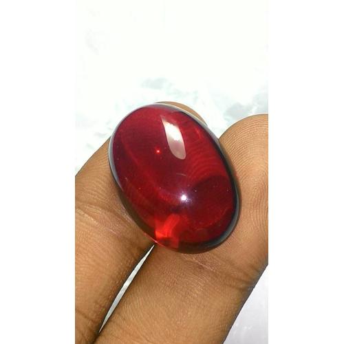 Jual BATU MERAH SIAM TOP CRYSTAL - Kab. Bogor - Ayumi Craft Galery ...