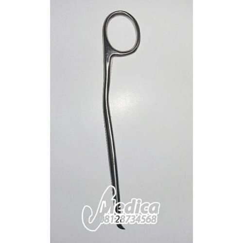 Jual Setengah Kocher - 1/2 Kocher - Alat Pemecah Ketuban - Jakarta ...