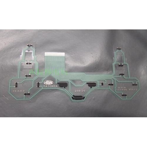 Jual PCB STIK / MIKA STIK UNTUK PS2 CONTROLLER - Kota Surabaya - rejeki ...