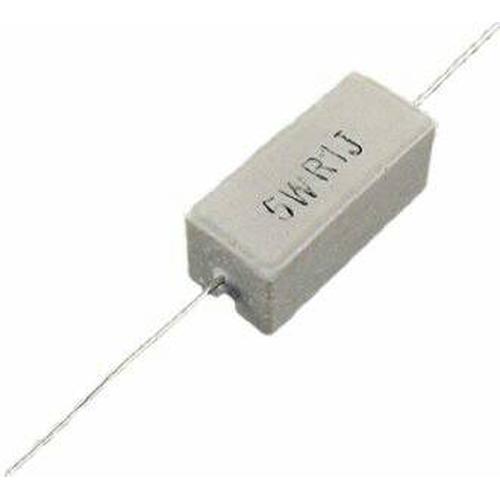 Jual Resistor 5WR1J (0.1Ohm 5 Watt) - Kota Banjarmasin - KHAIRA PAINT ...