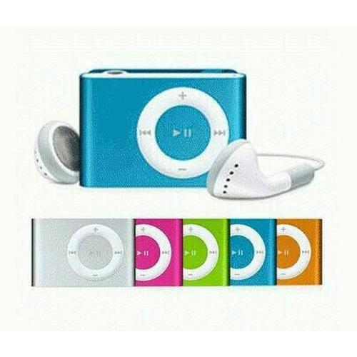 Jual Mp3 player clip / mp3 mini jepit - Jakarta Barat - near acc ...