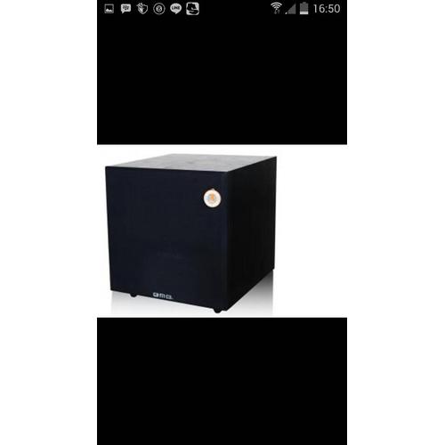 Jual Subwoofer BMB SW112 SE sw 112se sw 112 se 12inch aktif - Jakarta ...