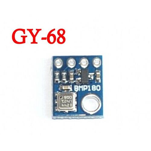 Jual GY-68 BMP180 Digital Barometric Pressure Sensor Board Module ...