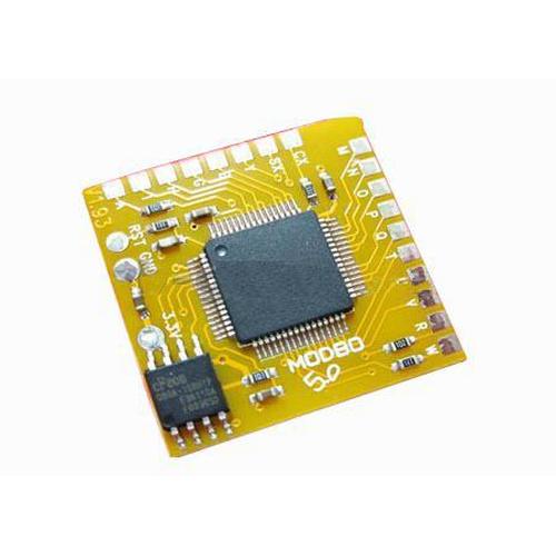 Jual ic matrix / modbo 5.0 ps2 - Kota Tangerang Selatan - CELLO GAME ...