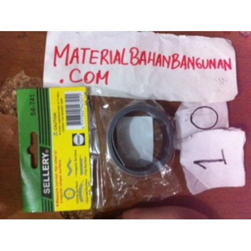 Jual penggaris magnet ruler magnetic elastis penggaris mobil penggaris ...
