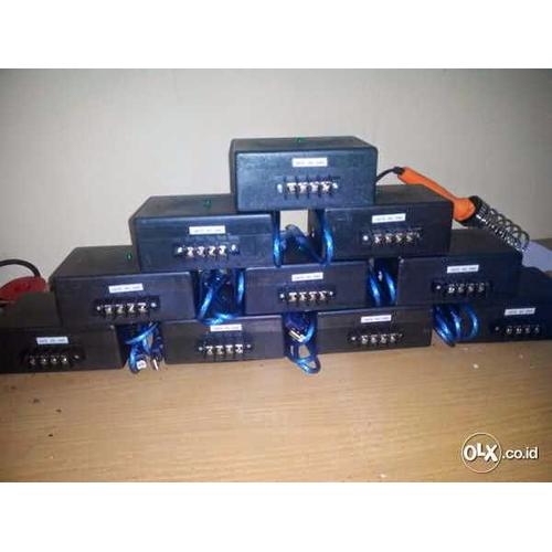 Jual Boom Gate Controller Untuk Sistem Parkir - Kab. Bantul ...