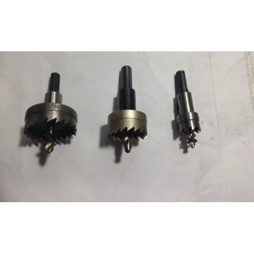 Jual Mata Bor Besi Holesaw diameter 15mm Hole Saw - Jakarta Utara - TB ...