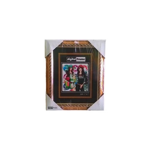 Jual Frame / Bingkai Foto Digital Frame 10R full - Kab. Serang - Potret ...