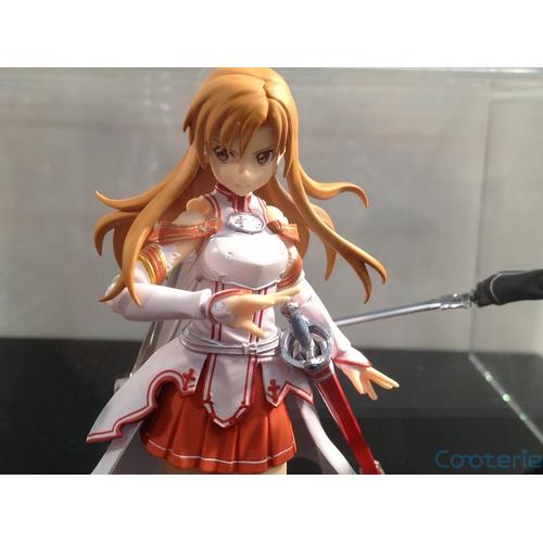 Jual Figma Asuna Sword Art Online Bootleg - Kota Semarang - Paul Hobby ...