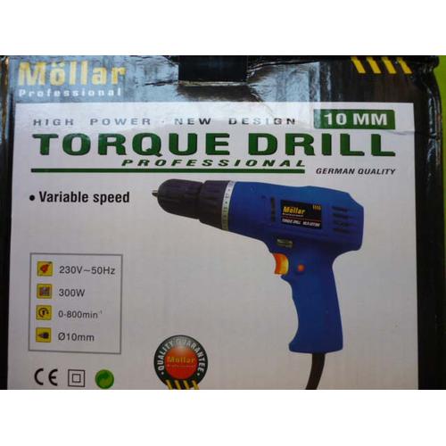 Jual BOR TORQUE OBENG LISTRIK MERK MOLLAR TEKNOLOGI GERMANY - Kota ...
