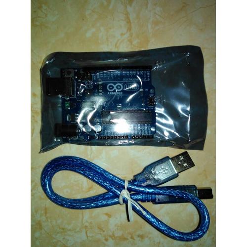 Jual arduino uno r3 - Kota Bekasi - basukiautomation | Tokopedia
