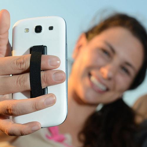 Jual Hand grip phone, Pegang Hp dengan 1 jari tidak akan jatuh ...