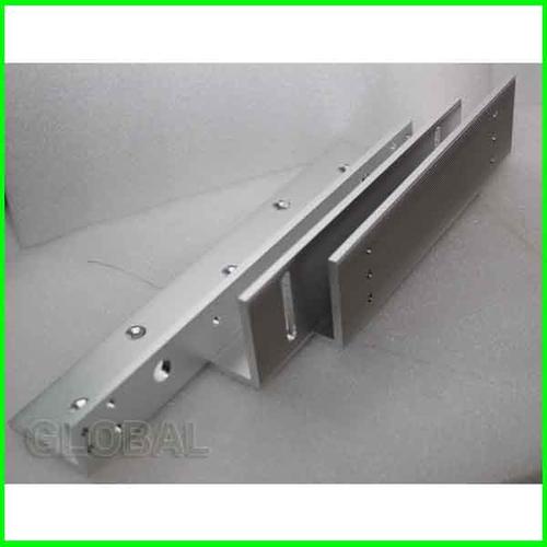 Jual ZL Bracket 600 lbs / 280 kg - Kota Medan - Global Security Shop ...