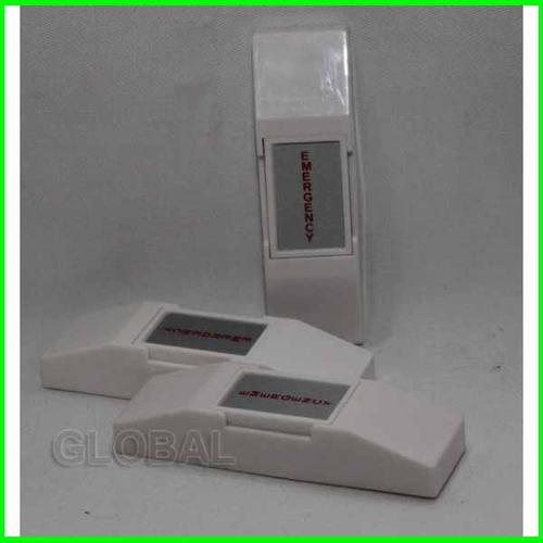 Jual Emergency Exit / panic Button - Kota Medan - Global Security Shop ...