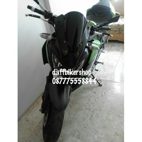 Jual Windshield/Visor Kawasaki Z250 Model Tinggi - Kab. Bandung ...
