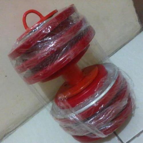 Jual Bidi PIG 8"+Gauging Plate 90%+seal,grease - Kota Bandung ...