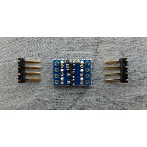 Jual I2C Voltage Level Converter - Kota Surabaya - Akhishop Electronics ...