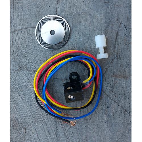 Jual Photoelectric Rotary Encoder with Plate - Kota Surabaya - Akhishop ...