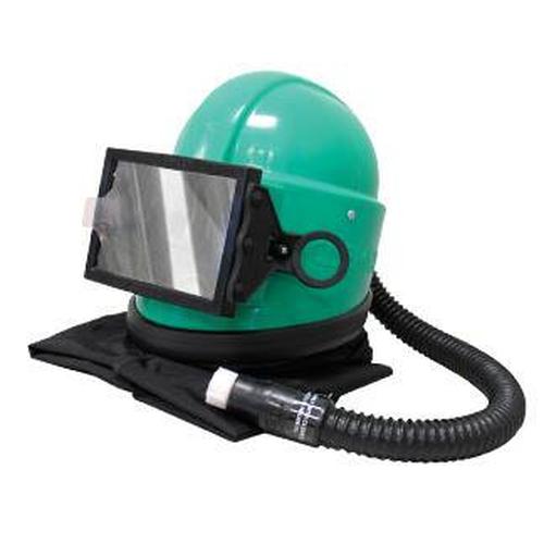 Jual Clemco Apollo 100 Blasting Helmet - Kota Bekasi - AksanRaharjo ...