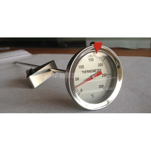 Jual Thermometer minyak panas/ dial thermometer 300 oC - Jakarta Barat ...