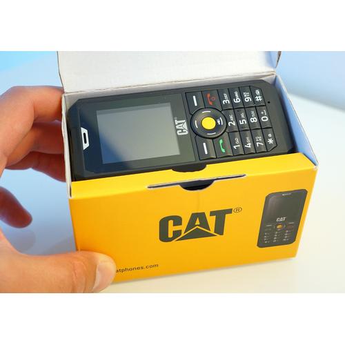 Jual ORIGINAL Caterpillar CAT B30 anti air tahan banting - Kota Tanjung ...