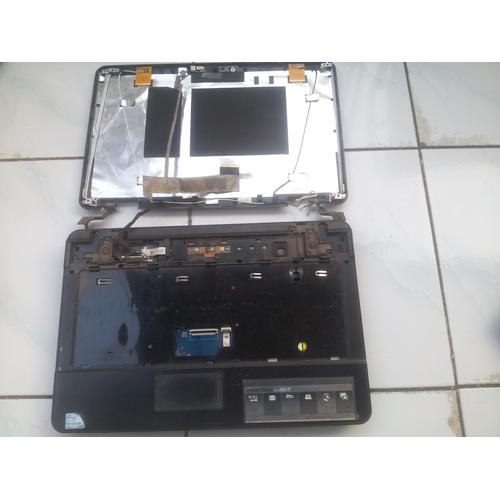 Jual Motherboard Laptop emachine D725, Soket Core 2 dan Dual Core ...