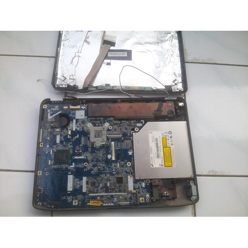 Jual Motherboard Laptop Emachine D720, Soket Core 2 dan Dual Core ...