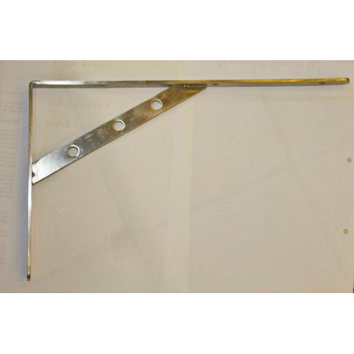 Jual Siku L Stainless Steel 16"(40 cm) - Jakarta Barat - GEMILANG ...