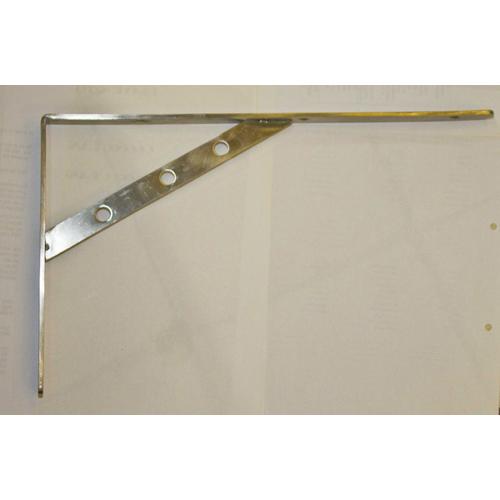 Jual Siku L Stainless Steel 8"(20 cm) - Jakarta Barat - GEMILANG ...