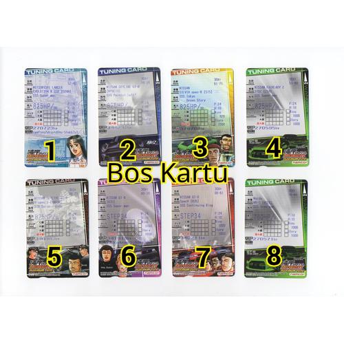 Jual Maximum Tune 3DX+ ( no.1 - 24, per Kartu ) - Kota Bandung - Bos ...