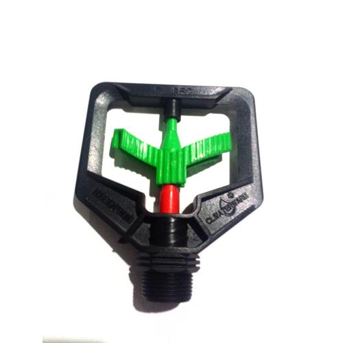 Jual Sprinkler tanaman kupu-kupu 2 pancuran - Kota Batam - Tumbuh Baru ...