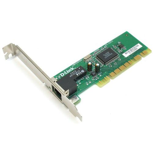 Jual LANCARD D-LINK DFE-520TX/PCI ADAPTER 10/100Mbps - Kota Semarang ...