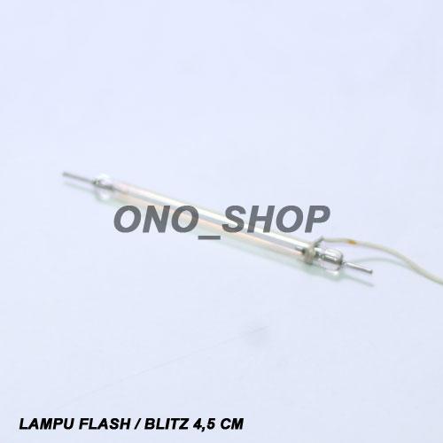 Jual Lampu Flash / Blitz 4,5 cm - Jakarta Barat - Ono Shop_NEW | Tokopedia