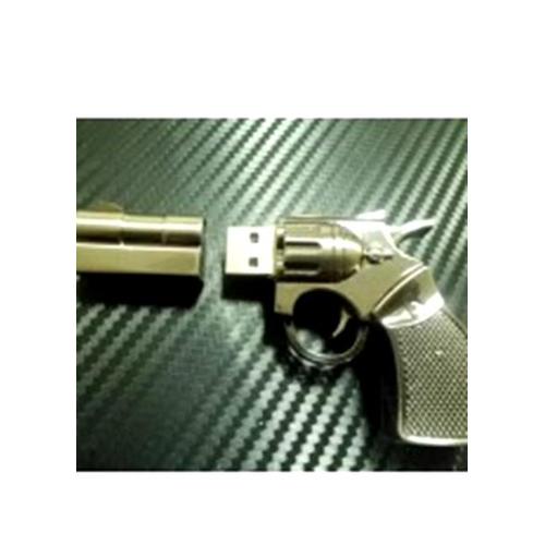 Jual 553 USB FLASHDISK UNIK BONEKA KARAKTER LUCU PISTOL - BUS0561 - 2GB ...