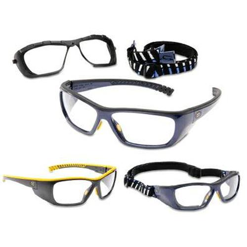 Jual Kacamata Safety Minus /Uvex Titmus Sw07 - Kota Pekanbaru - Jade ...