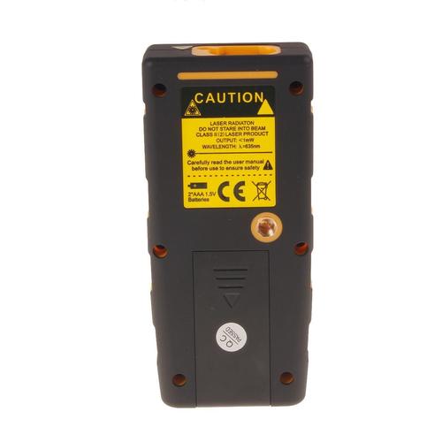 Jual Ukur Laser Jarak TerJauh 100m Meter Panjang Dimensi Ruang + Water ...