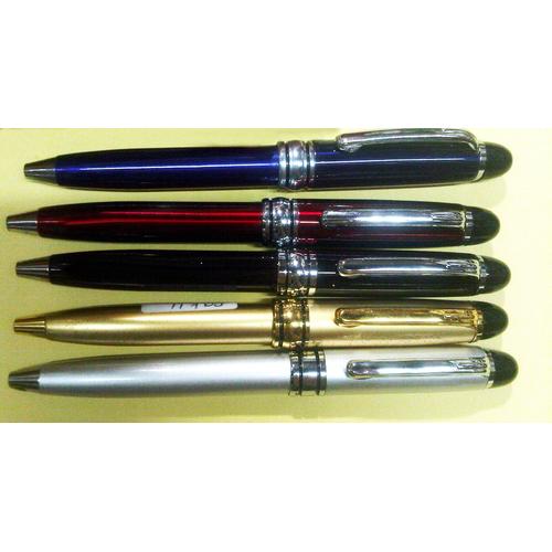 Jual Pulpen Metal Grafir Pen Paku Mini - Kota Tangerang - Zeropromosi ...