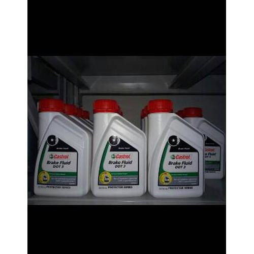 Jual Minyak rem castrol dot 3 - Kab. Bandung - Oli7438 | Tokopedia