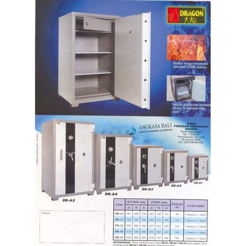 Jual Brankas Dragon A2 LN - Kota Surabaya - Murah Jaya store | Tokopedia