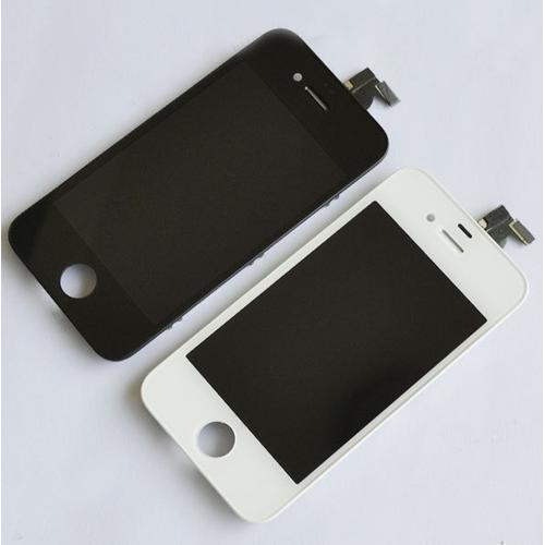 Jual LCD IPHONE 4 / 4G / 4S FULLSET ORIGINAL - Jakarta Barat - Dunia ...