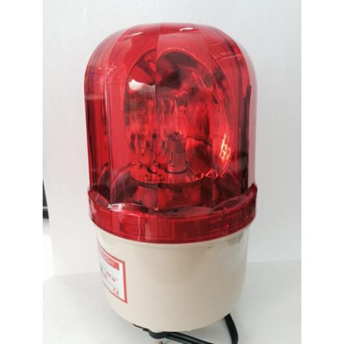 Jual Rotary Warning Light 4" - MERAH 220VAC - Jakarta Barat - KALEA ...
