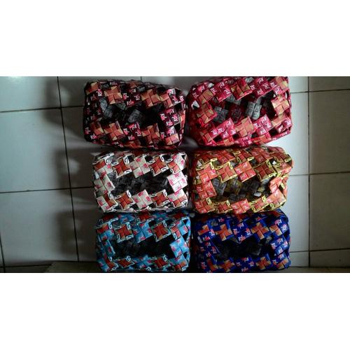 Jual Tempat Tissue Daur Ulang - Kota Tangerang Selatan - Tesya Nandini ...