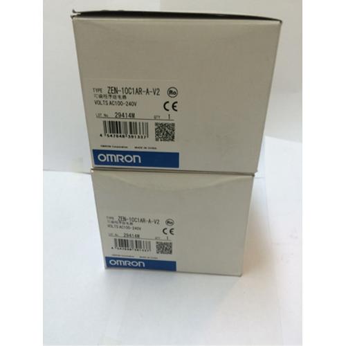 Jual Smart Relay Omron ZEN-10C1AR-A-V2 - Jakarta Barat - Gudang ...