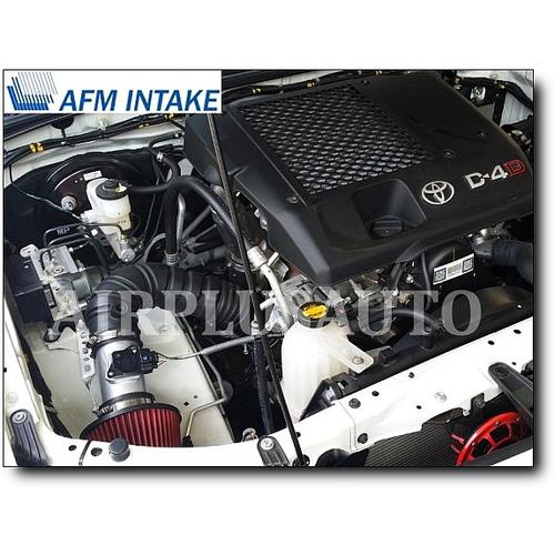 Jual AFM Air Intake System / Open Air Filter for Toyota Fortuner Diesel ...