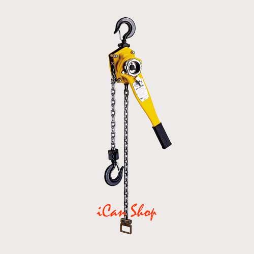 Jual YALE Lever Block 3 Ton Lever hoist 3 Ton Merk Yale Germany Level ...