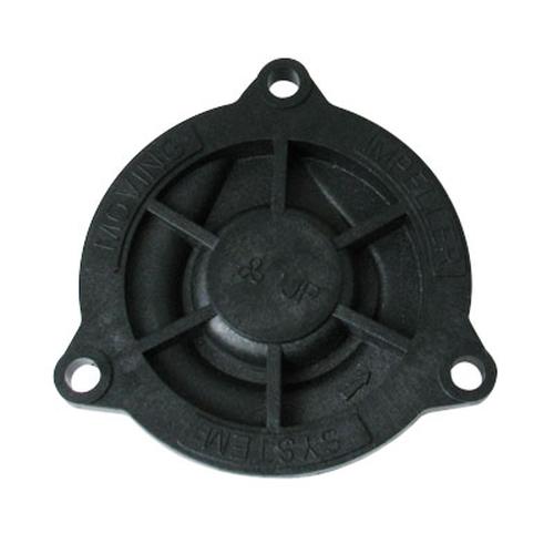 Jual Casing Cover Fan 200 JP Tutup Impeller - Kota Bekasi - Rumah Pompa ...