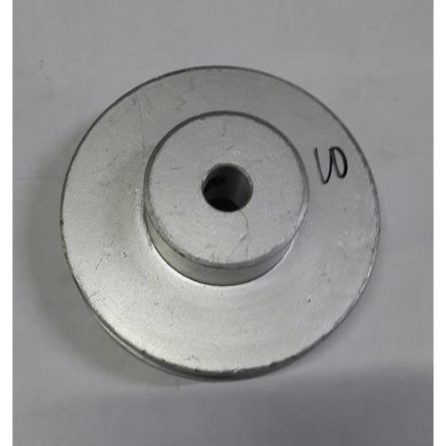 Jual Pulley / Pully / Puli A1 x 3 " o 10 mm Alumunium - Jakarta Utara ...