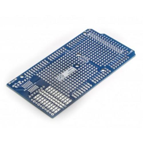 Jual Arduino MEGA Proto Shield Rev3 (PCB) - Kota Makassar - RoboTronix ...